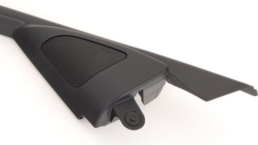 Рамки дверей с местами для ВЧ BMW F30 - Автомобильный установочный центр