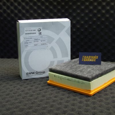 Воздушный фильтр БМВ 13717601868 - Автомобильный установочный центр